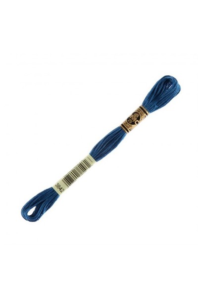 Dmc Muline Special 8 M Nakış İpliği - 3842