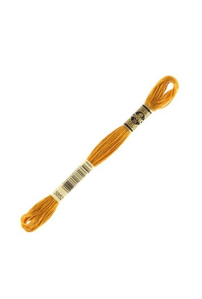 Dmc Muline Special 8 M Nakış İpliği - 3852