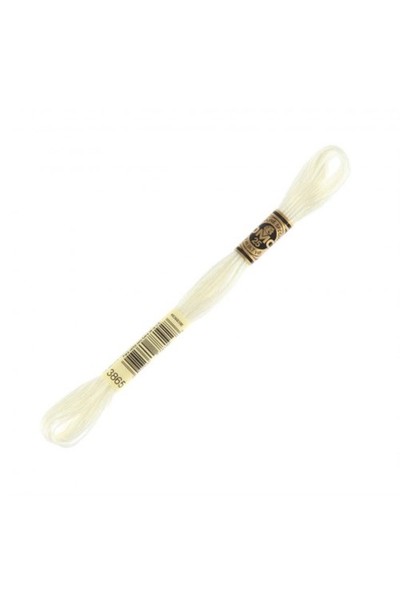 Dmc Muline Special 8 M Nakış İpliği - 3865