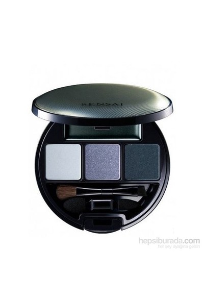 Sensai Eye Shadow Palette ES12 Göz Farı Sensai Eye Shadow Palette ES12 Göz Farı