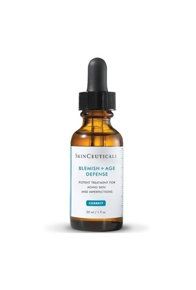 Skin Ceuticals Blemish + Age Defense 30 Ml - Cildi Yenileyici Serum