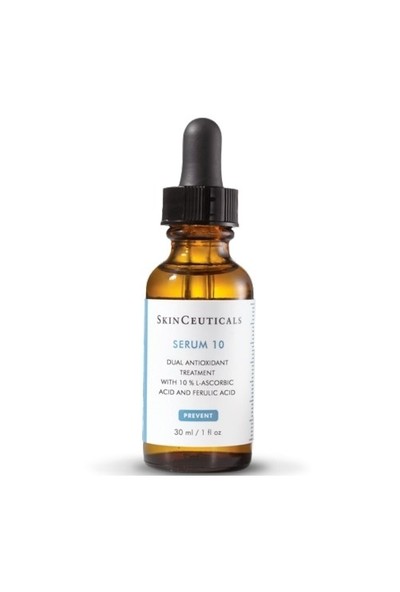 Skin Ceuticals Serum 10 30 Ml