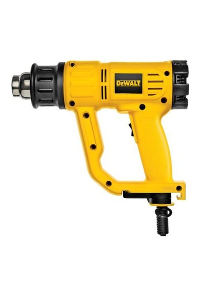 Dewalt D26411-QS 1800W Isı Tabancası