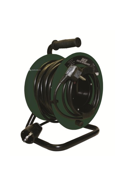 Kl Kl50315bp Seyyar Çim Biçme Prizi 50M 3X1.5