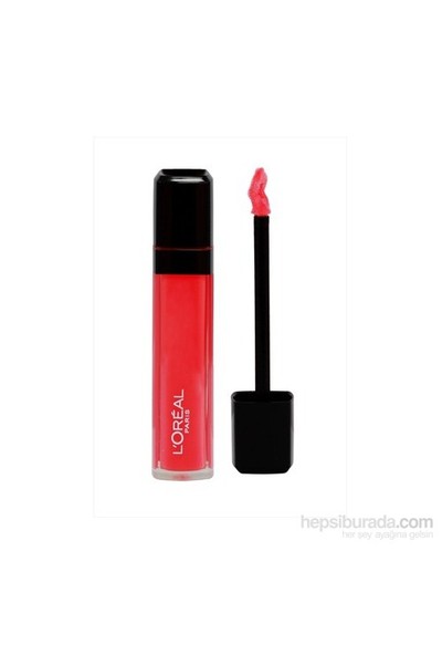 Loreal Paris Infaillable Lipgloss - 309 Sayonara Sunset
