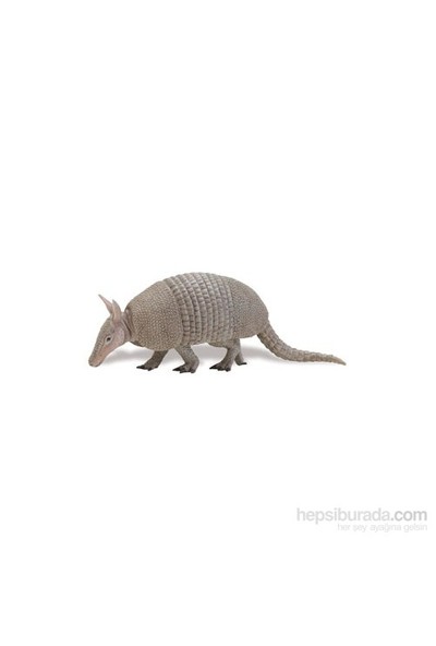 Safari Armadillo