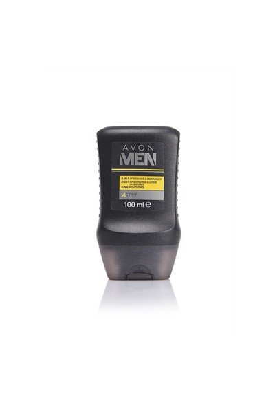 Avon Men Tıraş Sonrası Losyon Ve Nemlendiricisi