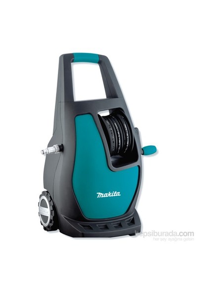 Makita HW112 Basınçlı Yıkama Makinası