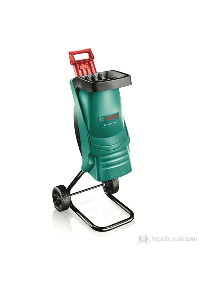 Bosch Axt Rapid 2200 2.200W Ağaç Dalı Öğütme Makinası Bosch Axt Rapid 2200 2.200W Ağaç Dalı Öğütme Makinası