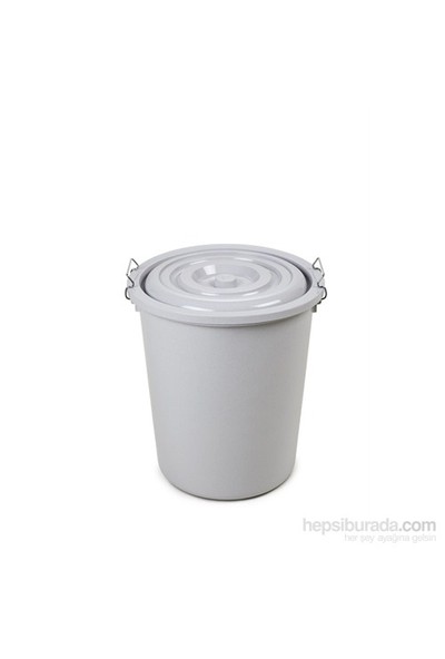 Bora BO254 Çöp Kovası 47 Litre