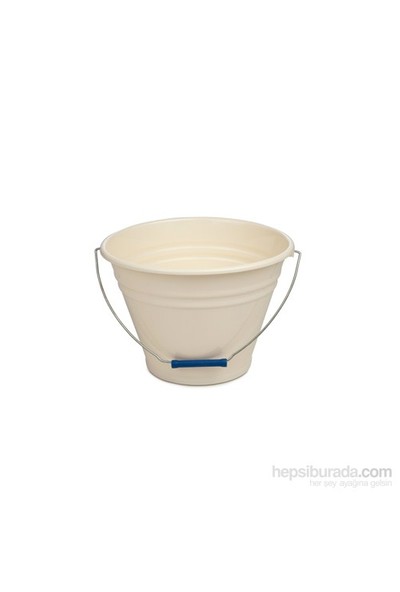 Bora BO558 Nostalji Su Kovası 7 Litre