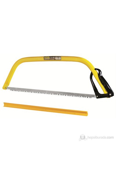 Stanley 1-15-368 Kolastar 610 mm (Yaş Ahşap) Stanley 1-15-368 Kolastar 610 mm (Yaş Ahşap)