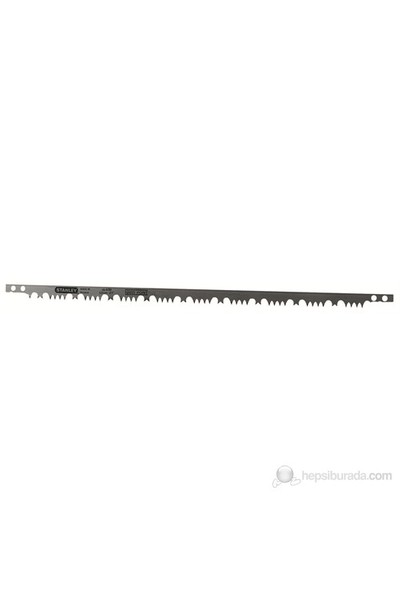 Stanley St115439 Kolastar Testere Yedeği 530 Mm Stanley St115439 Kolastar Testere Yedeği 530 Mm