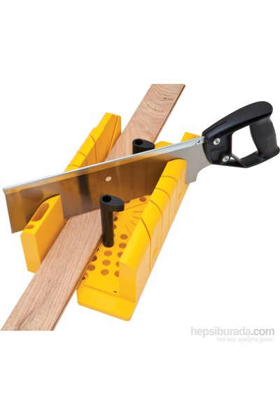 Stanley ST120600 Şevli Kutu, 480X170X110mm