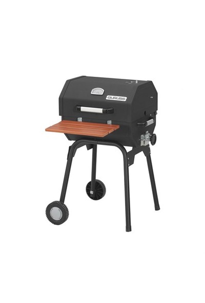 Guruss Kömürlü Barbekü Mangal 50 cm Guruss Kömürlü Barbekü Mangal 50 cm