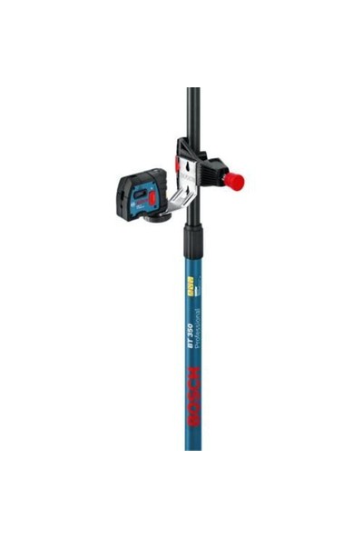 Bosch BT 350-Teleskop Çubuk(BL 2L ve GLL 2-50 için)