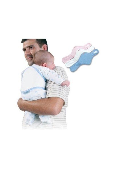 Sevi Bebe Bel Koruyucu