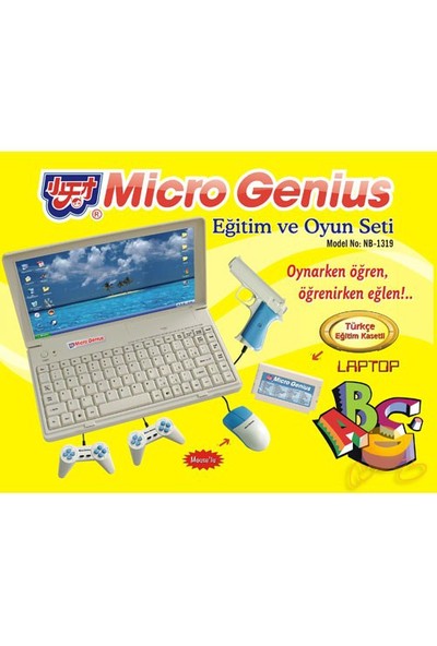Micro Genius Modelleri, Fiyatları ve Ürünleri - Hepsiburada