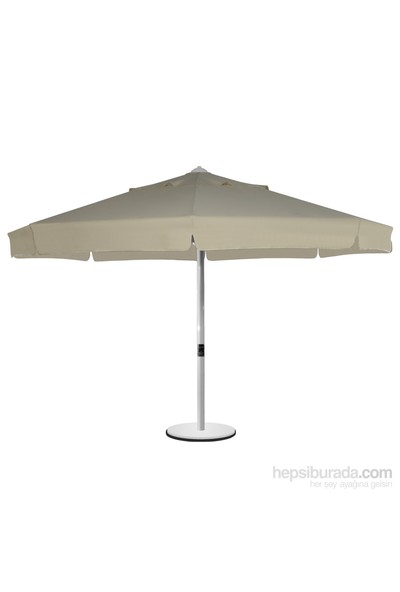 Ods Ultra Teleskopik Yuvarlak Utr 500/8 - Polyester Şemsiye