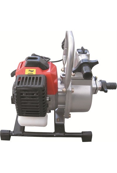 Palmera QGZ25 Su Motoru