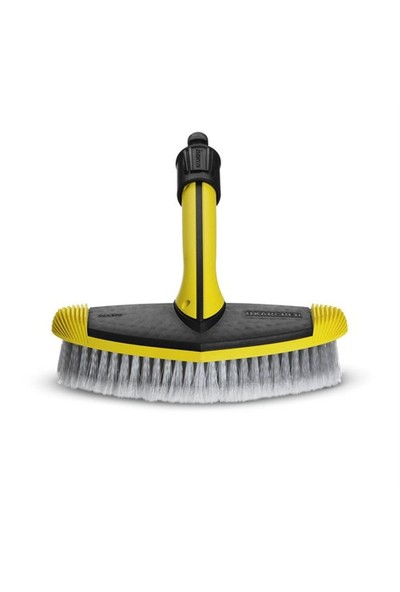 Karcher Basınçlı Yıkama Makinesi Aksesuarı - Wb 60 Yumuşak Yıkama Fırçası
