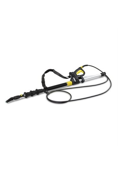 Karcher Basınçlı Yıkama Makinesi Aksesuarı - Teleskopik Püskürtme Borusu Karcher Basınçlı Yıkama Makinesi Aksesuarı - Teleskopik Püskürtme Borusu