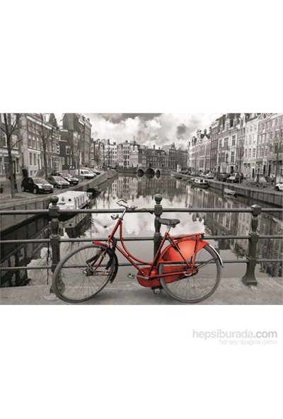 Educa 3000 Parça Amsterdam Puzzle Educa 3000 Parça Amsterdam Puzzle
