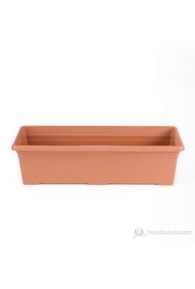 Poliwork Nergis Balkon 50 Cm (490X160x125)