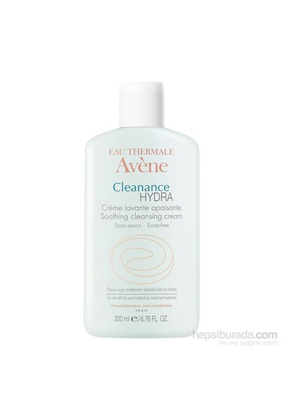 AVENE Cleanance HYDRA Creme Lavante 200 ml