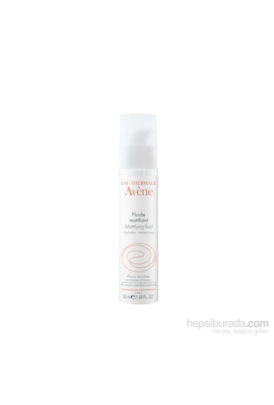 AVENE Fluide Matifiant 50 ml AVENE Fluide Matifiant 50 ml