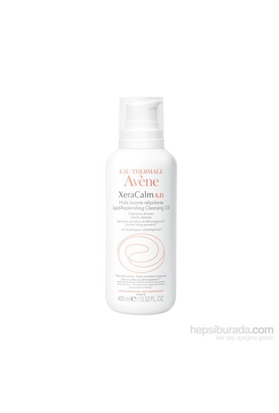 AVENE XeraCalm Huile Lavante Relipidante 400 ml AVENE XeraCalm Huile Lavante Relipidante 400 ml