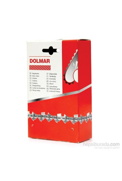 Dolmar 528 086 772 -36 Dış Zincir Ps460