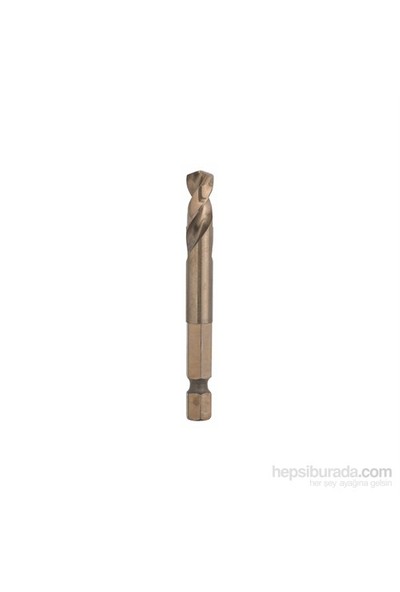 Bosch - Merkezleme Ucu Hss-Co 1/4 Bosch - Merkezleme Ucu Hss-Co 1/4