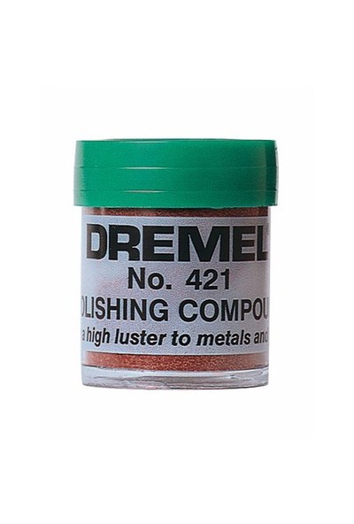 Dremel Parlatma Pastası 1 Adet