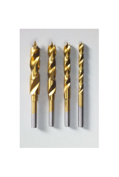 Dremel Matkap Uç Seti Ahşap İçin Dremel Matkap Uç Seti Ahşap İçin