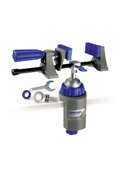 Dremel Multi-Vise Çok Amaçlı Mengene Dremel Multi-Vise Çok Amaçlı Mengene