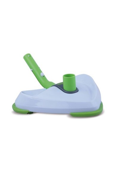 Liner Havuzlara Özel Üçgen Süpürge