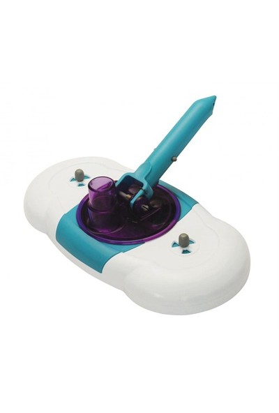 Basınç Valfli Vakum Süpürgesi Basınç Valfli Vakum Süpürgesi