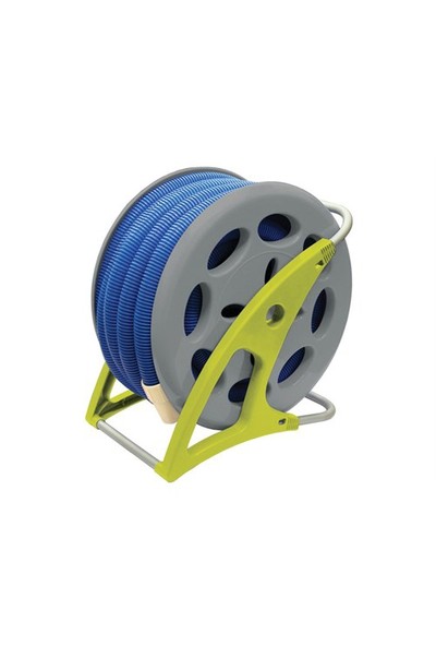 Kokido Makaralı Havuz Süpürge Hortumu