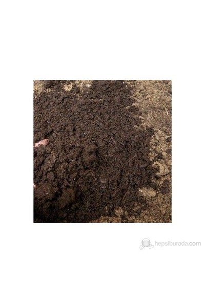 Plantistanbul Çim Kapak Toprak Harcı 40 Litre