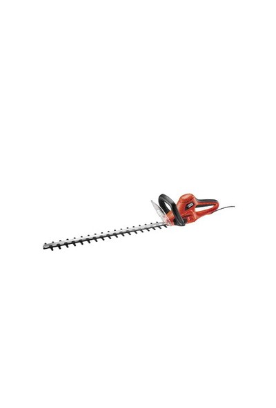 Black&Decker Gt7030 Elektrikli Çit Kesme Ve Budama 700W Black&Decker Gt7030 Elektrikli Çit Kesme Ve Budama 700W