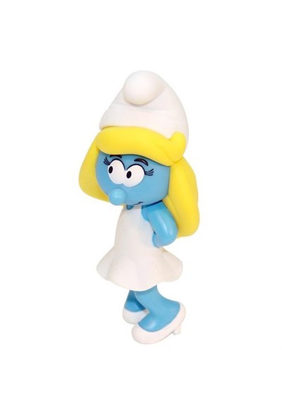 Şirinler Şirine Figür Oyuncak 14 Cm