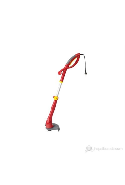 Wolf-Garten Campus 350 Rt Motorlu Tırpan