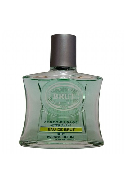 Brut Tıraş Sonrası Losyon Eau De Brut 100 Ml