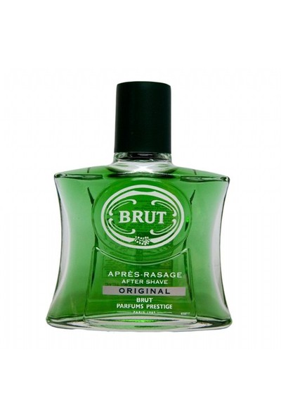 Brut Tıraş Sonrası Losyon Original 100 Ml