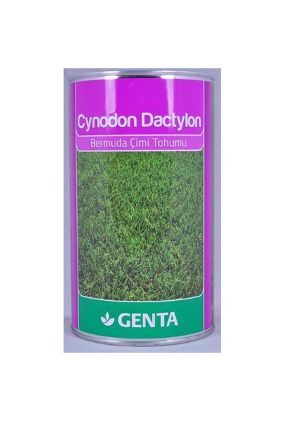 Genta Cynodon Dactylon 500 Gr
