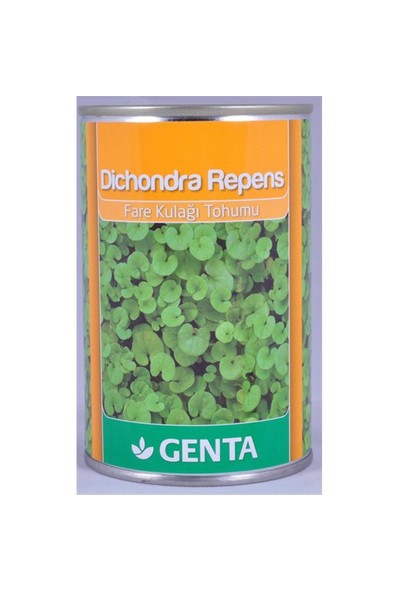 Genta Fare Kula[i Tohumu 250 Gr Genta Fare Kula[i Tohumu 250 Gr