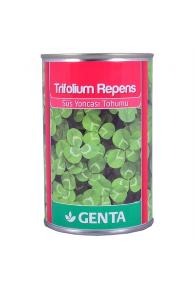 Genta Trifolium Repens 250 Gr