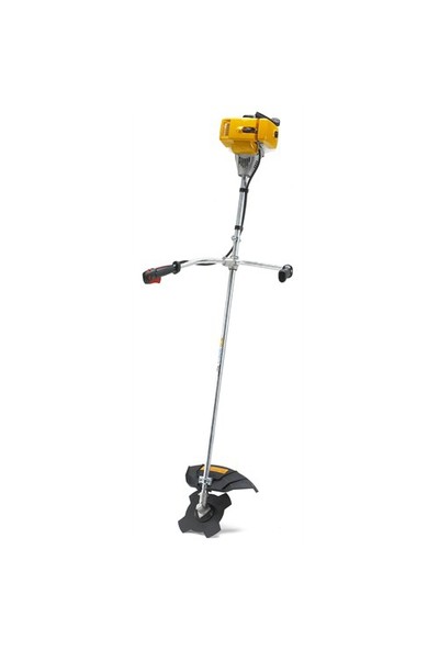 Mcculloch Cabrıo Plus 407b Tırpan Makinesi