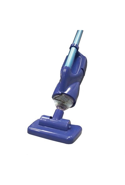 POOL BLASTER PB CATFISH Şarjlı Portatif Havuz Dip Süpürgesi